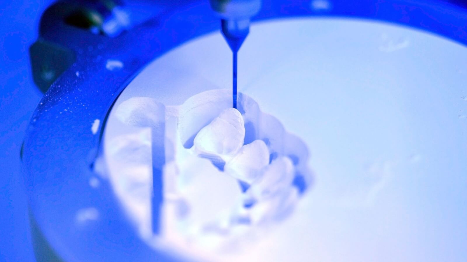 Ceramic CNC Machining: Process, Parameters and Tips for Machining Ceramics