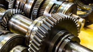 CNC Machining Part Size: Limitations, Design and Values