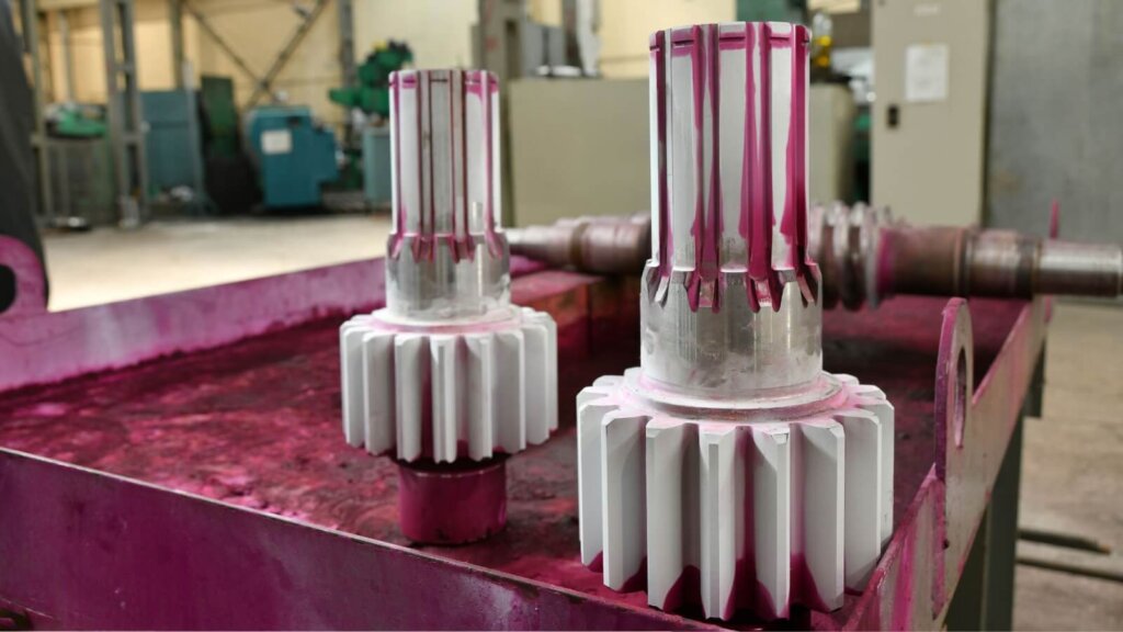 What is E-coating: Process, Applications and Comparison with Powder Coating