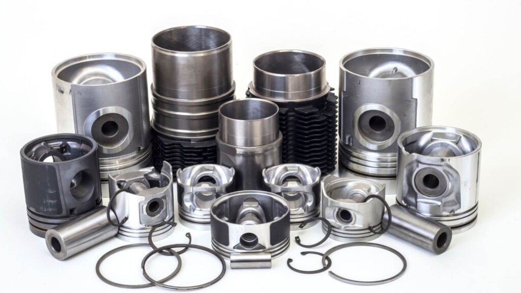 What is E-coating: Process, Applications and Comparison with Powder Coating