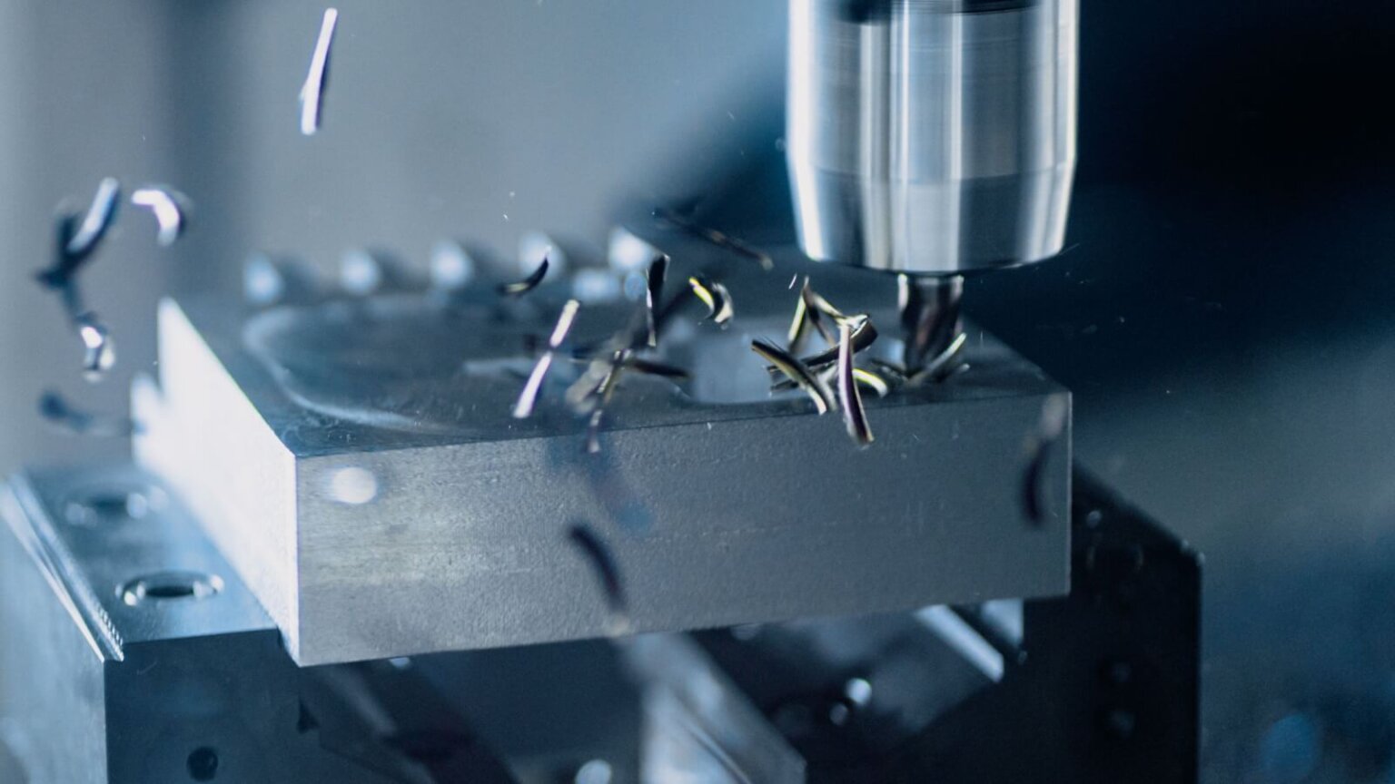 CNC Fixtures: Types, Uses, Optimization and Choosing the Right CNC ...