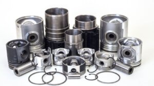 What is E-coating: Process, Applications and Comparison with Powder Coating