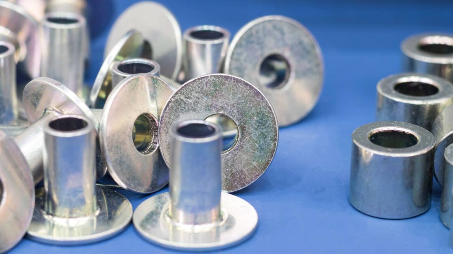What is Zinc Plating: Process, Types, Colors and Specifications