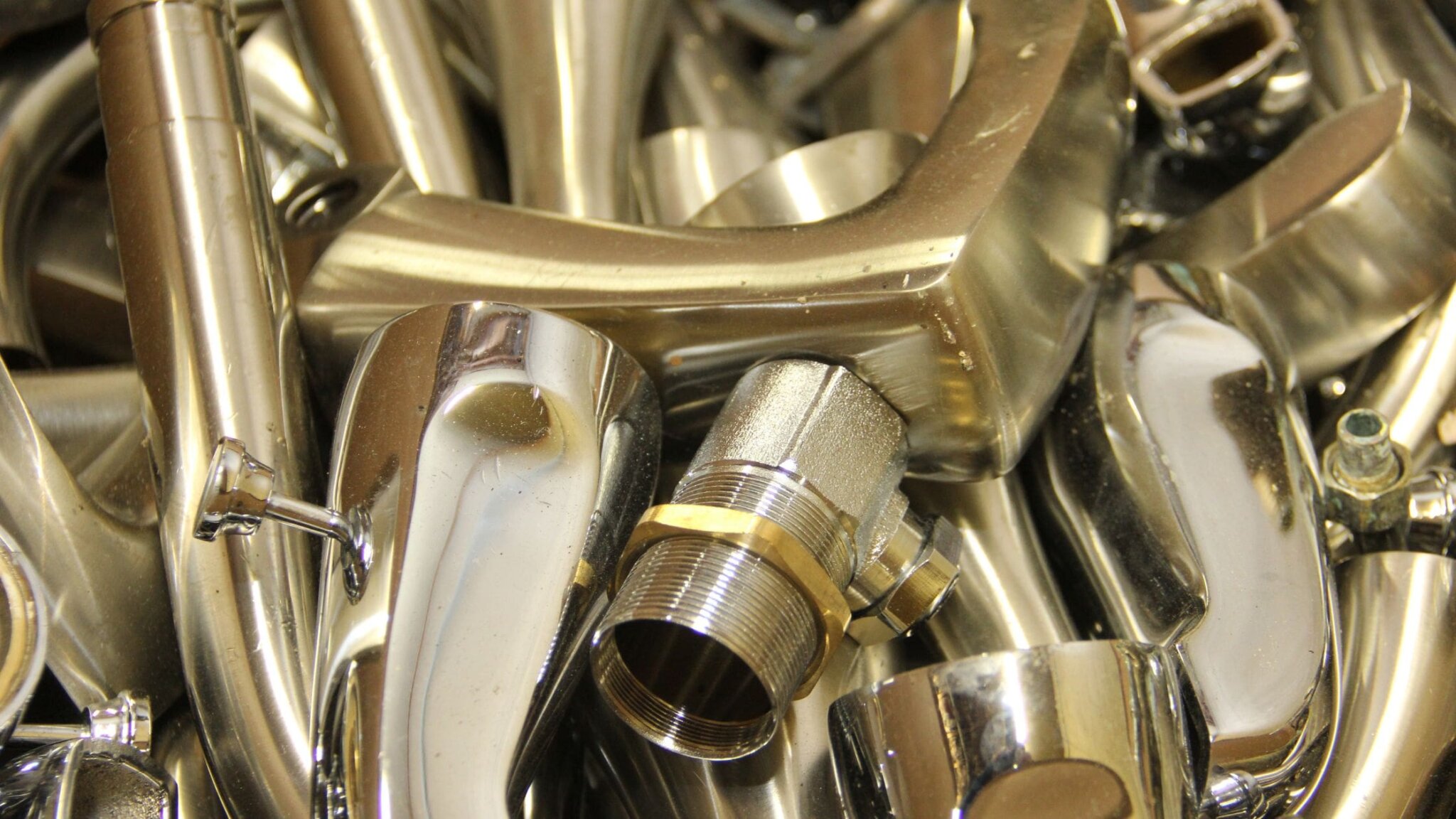 What is Chrome Plating: Process, Types, Benefits and Applications
