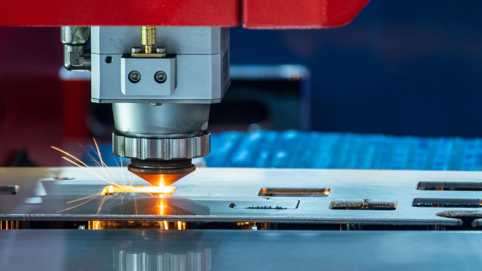 What is CNC Toolpath: Definition, Applications and Types