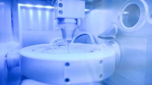 Ceramic CNC Machining: Process, Parameters and Tips for Machining Ceramics