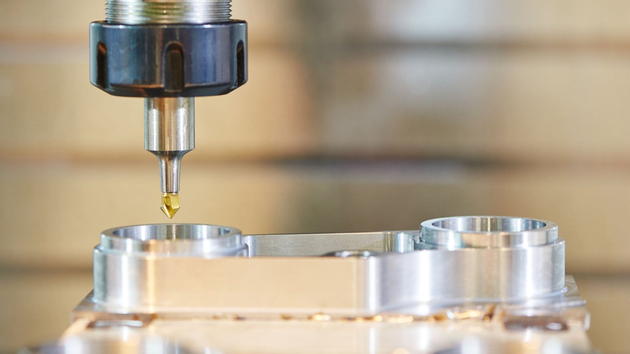 CNC Machining Lead Times: Cycle Time Definition and Formulas