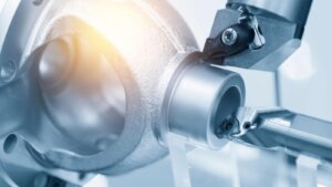 What is Knurling: Process, Types, Patterns and Tools