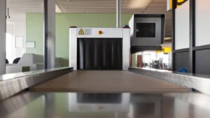 What is X-Ray Material Testing: Radiographic Testing Procedure and ...