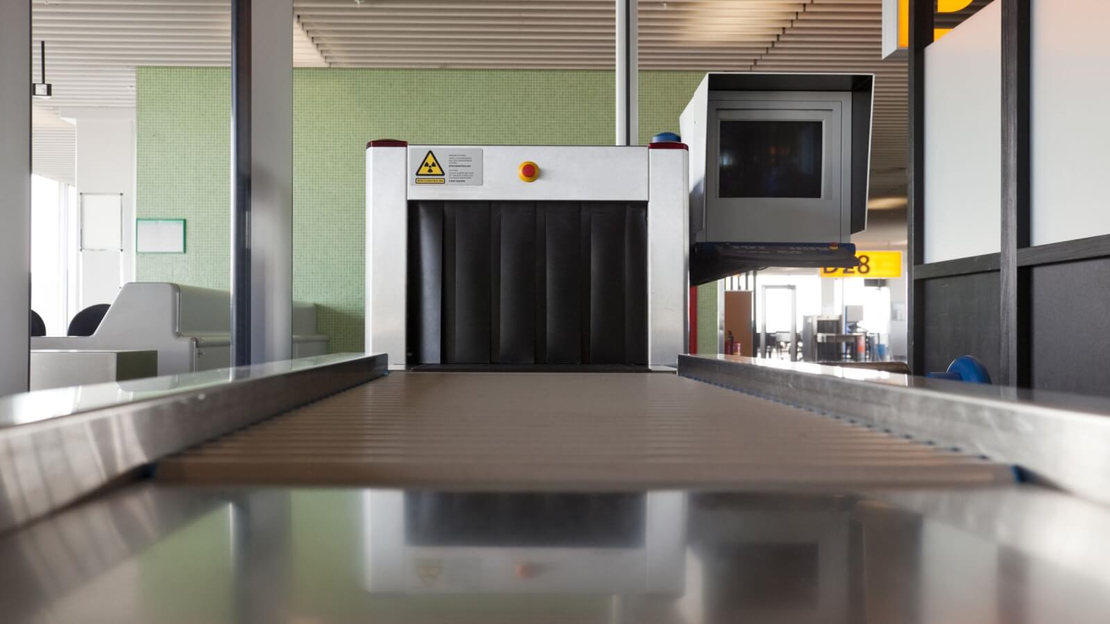 What is X-Ray Material Testing: Radiographic Testing Procedure and ...