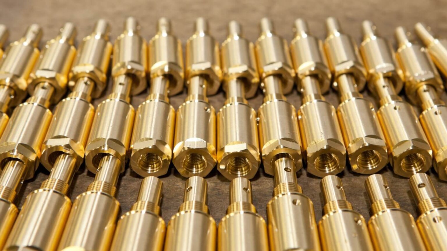 What is Zinc Plating: Process, Types, Colors and Specifications