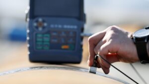 What is Non-Destructive Testing: NDT Methods and Applications