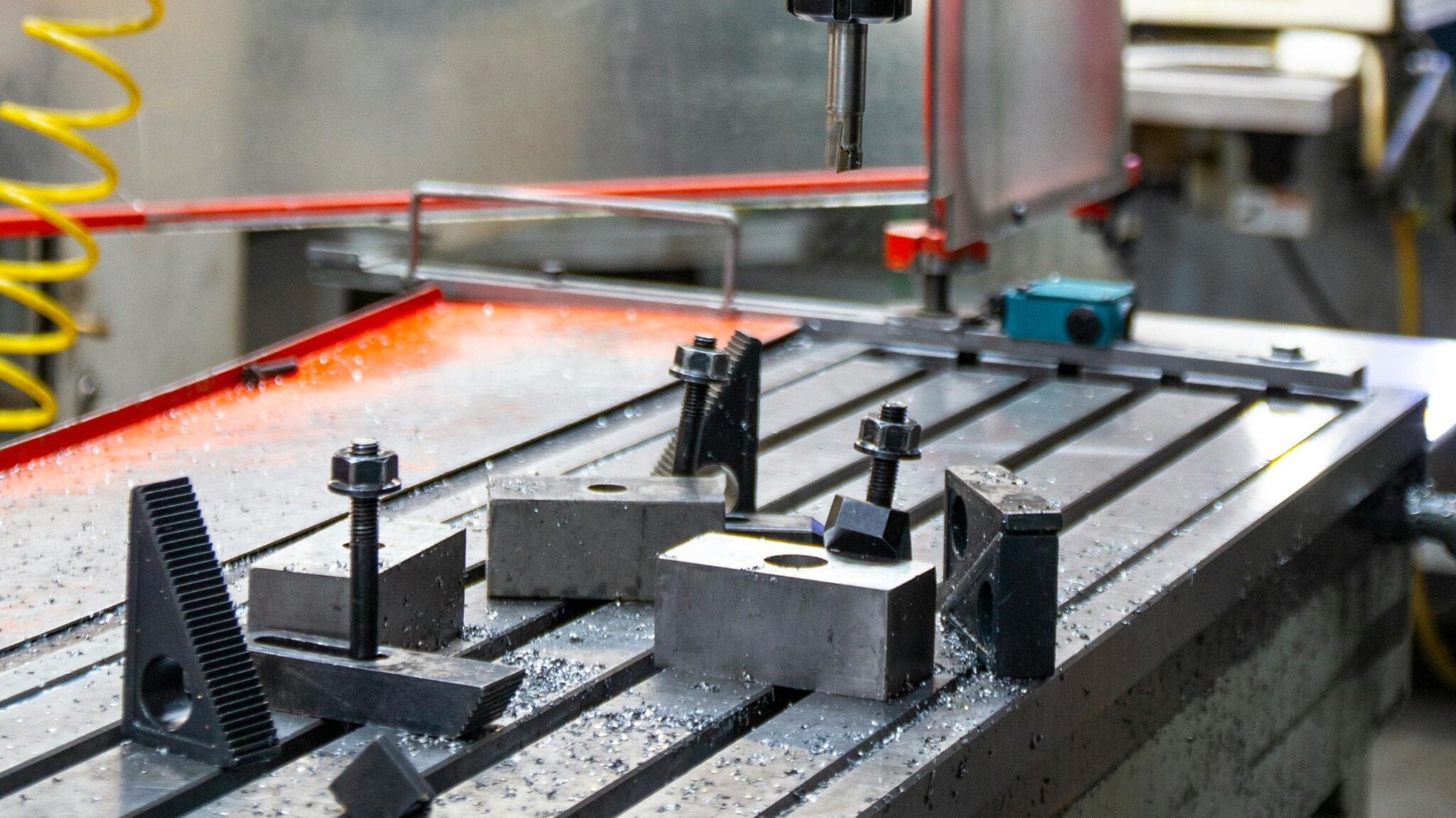 CNC Fixtures: Types, Uses, Optimization and Choosing the Right CNC Workholding Fixture