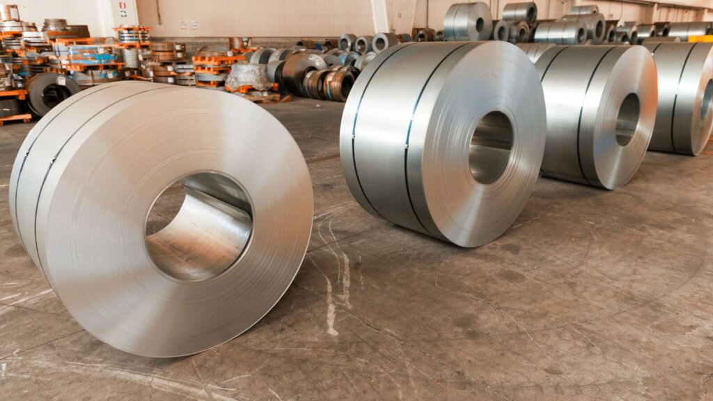 What is Nickel Plating: Process, Types and Applications