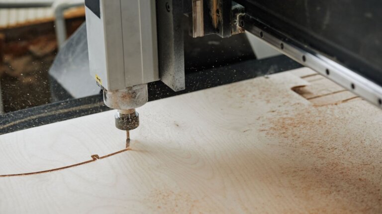 What is CNC Toolpath: Definition, Applications and Types