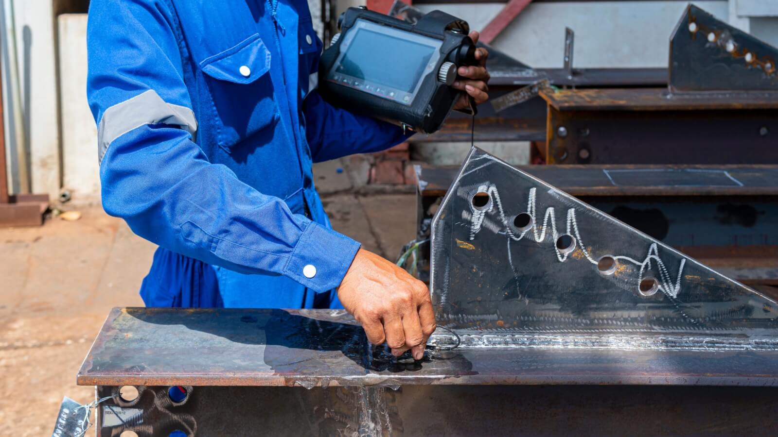 What Is In-Process Inspection? Steps, Types & Applications
