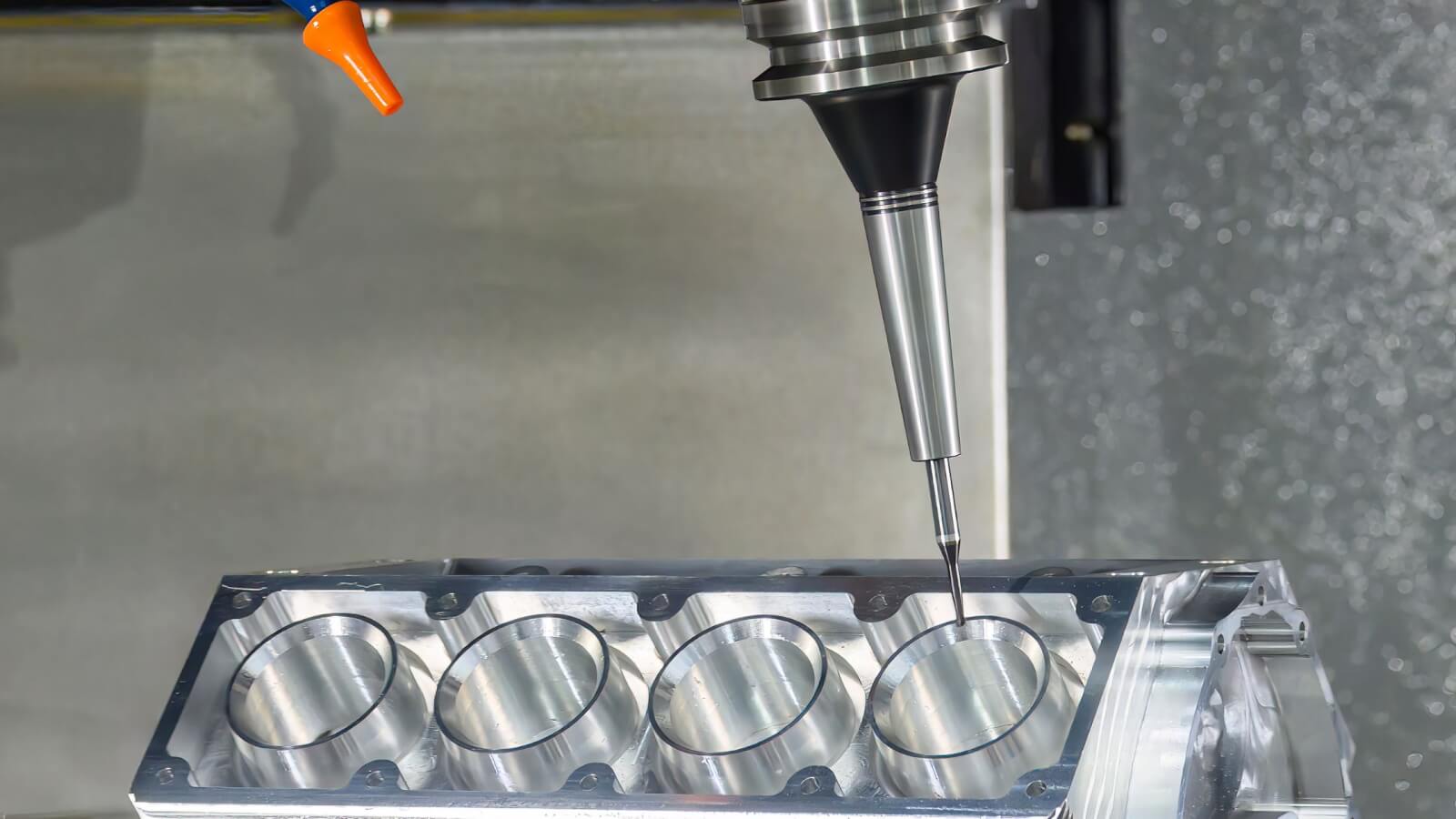CNC Machining Part Size: Limitations, Design and Values