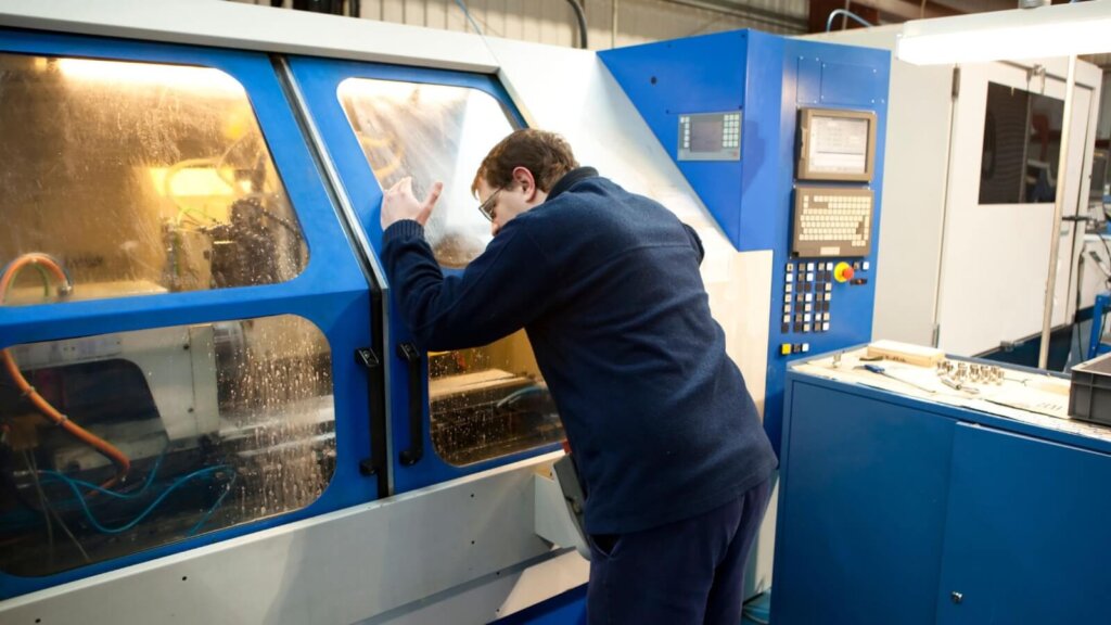 What is Zinc Plating: Process, Types, Colors and Specifications
