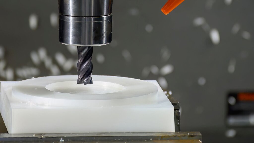 Ceramic CNC Machining: Process, Parameters and Tips for Machining Ceramics