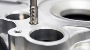 What are the Different Types of Holes in Machining and Manufacturing