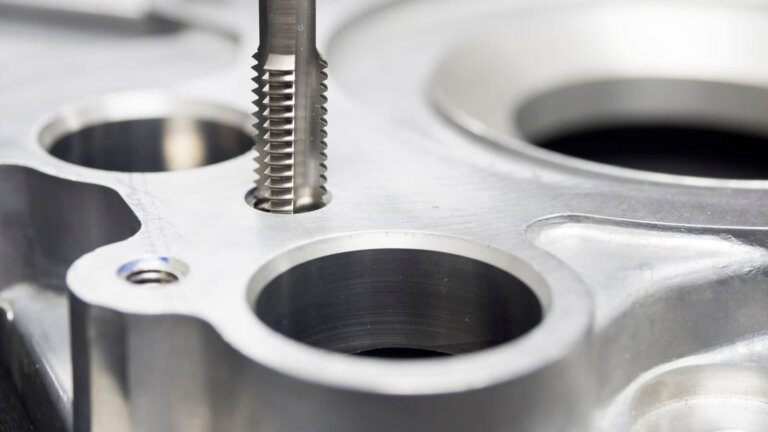 What are the Different Types of Holes in Machining and Manufacturing
