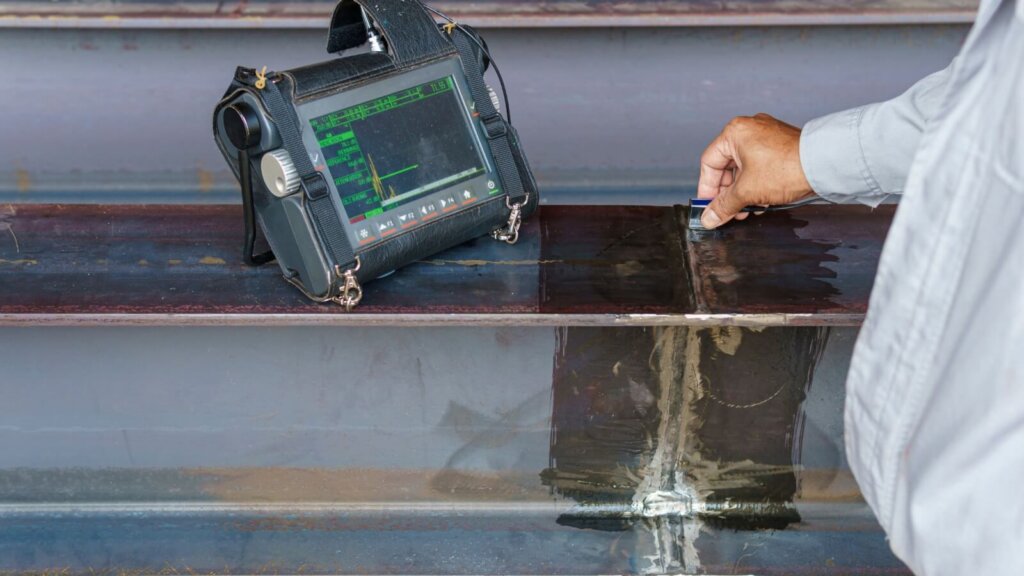What is Non-Destructive Testing: NDT Methods and Applications