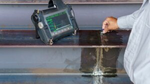 What is Non-Destructive Testing: NDT Methods and Applications
