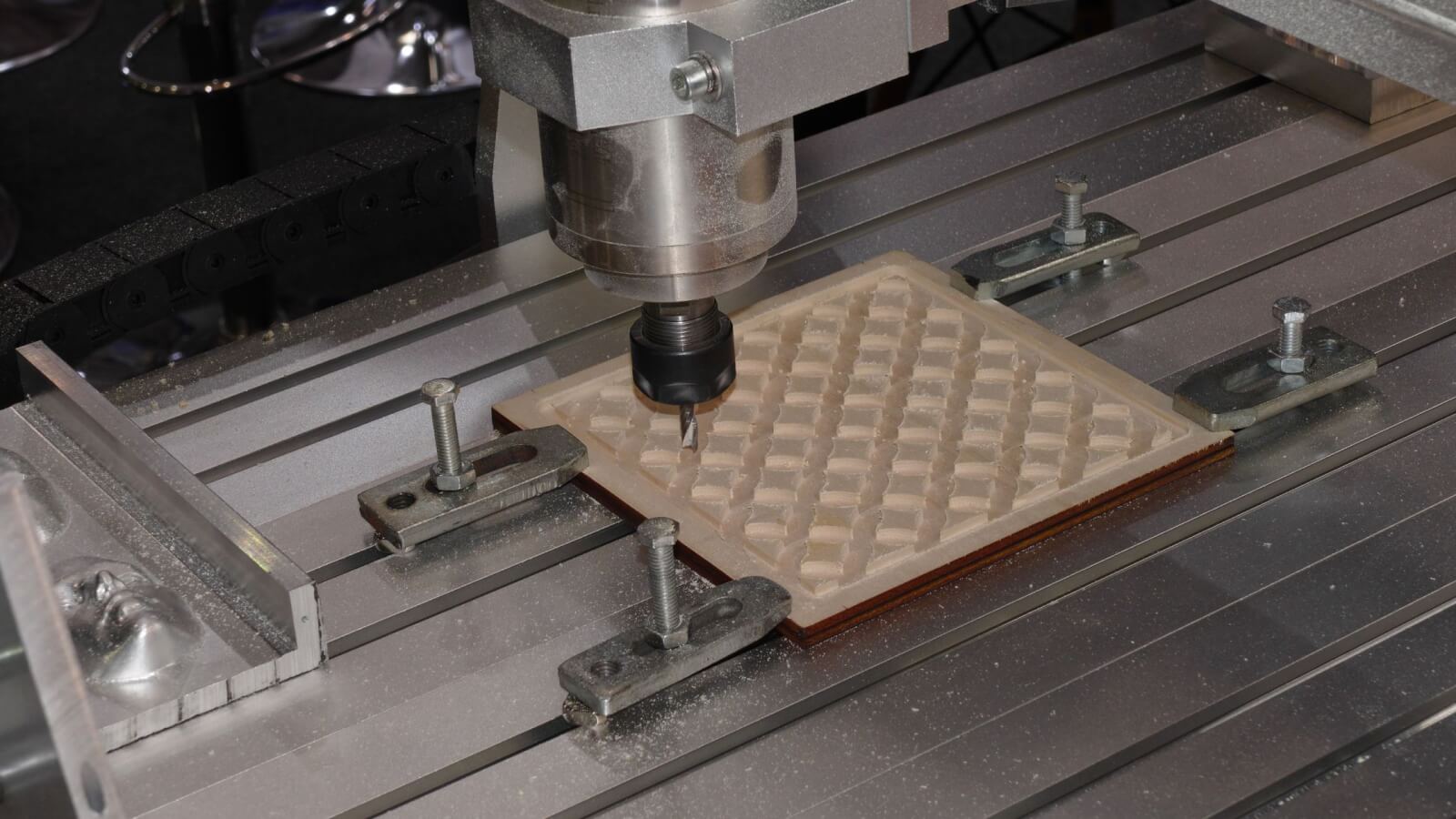 CNC Machining Lead Times: Cycle Time Definition and Formulas