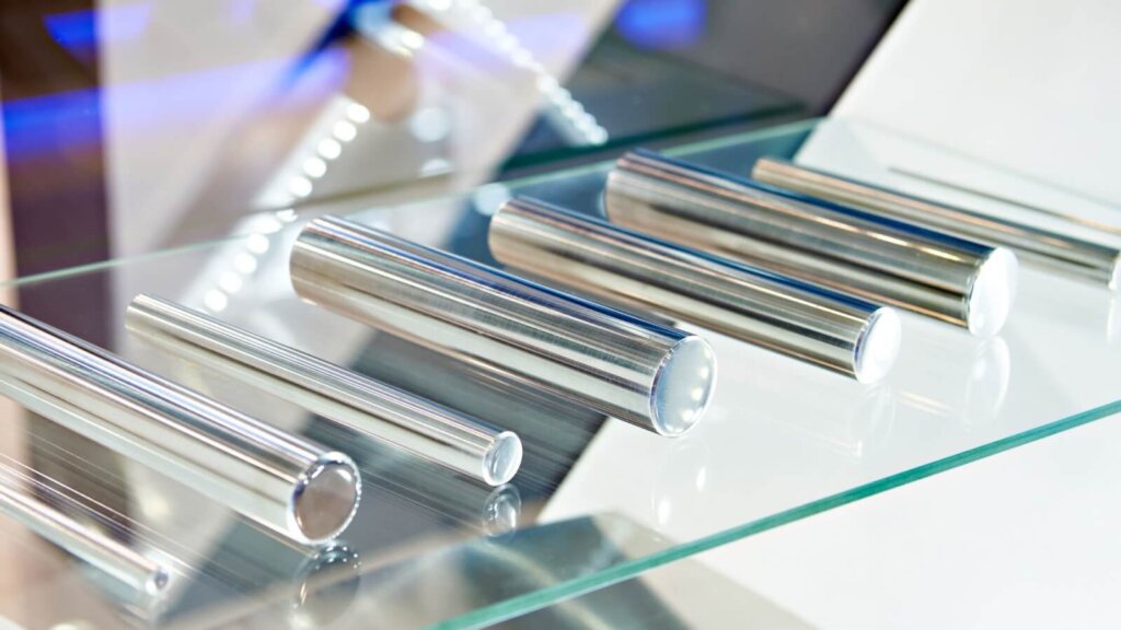 What is Nickel Plating: Process, Types and Applications