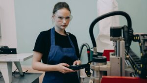 CNC Machining Certifications and Standards