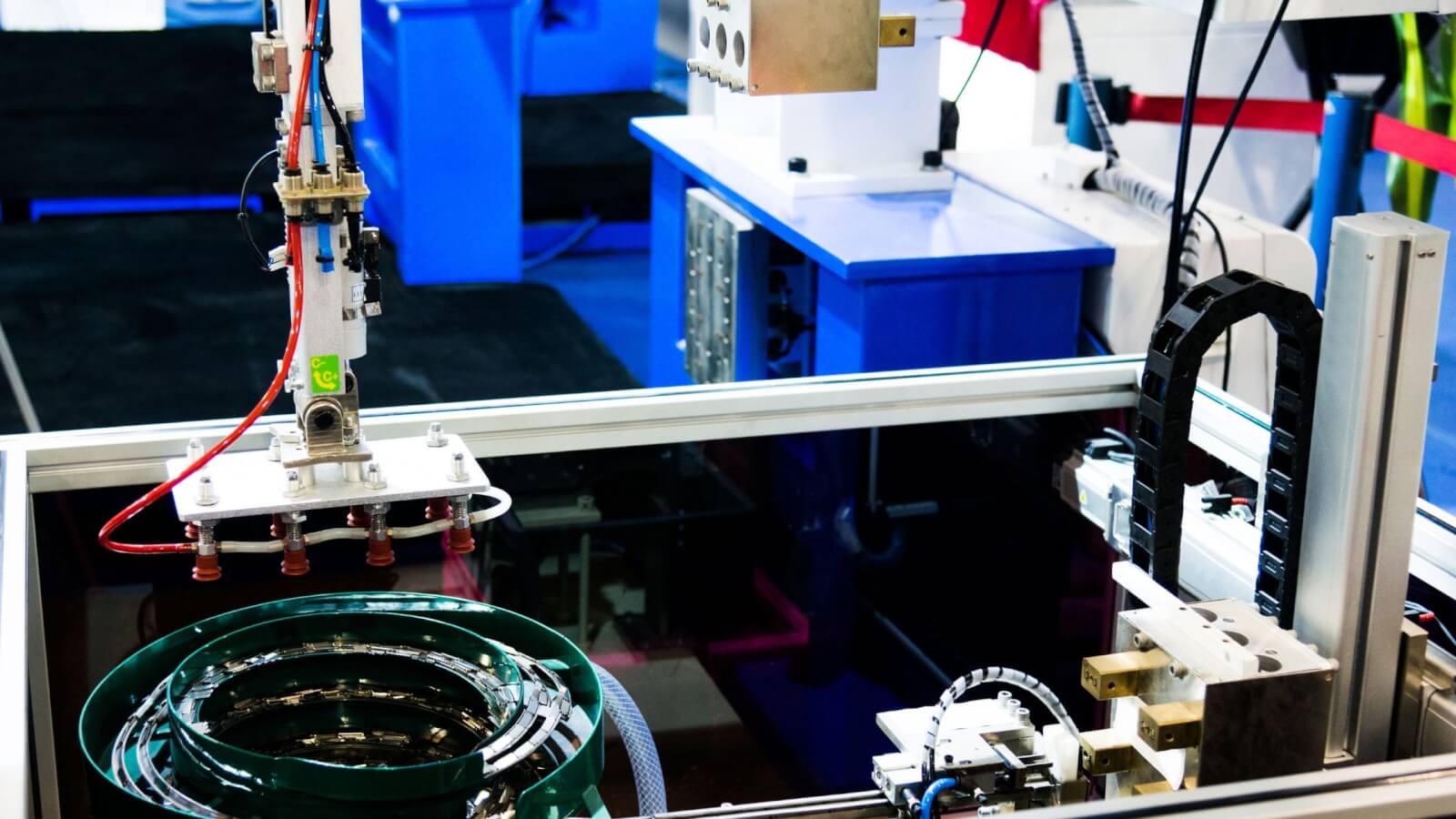 What Are The Types Of CNC Machining Tools