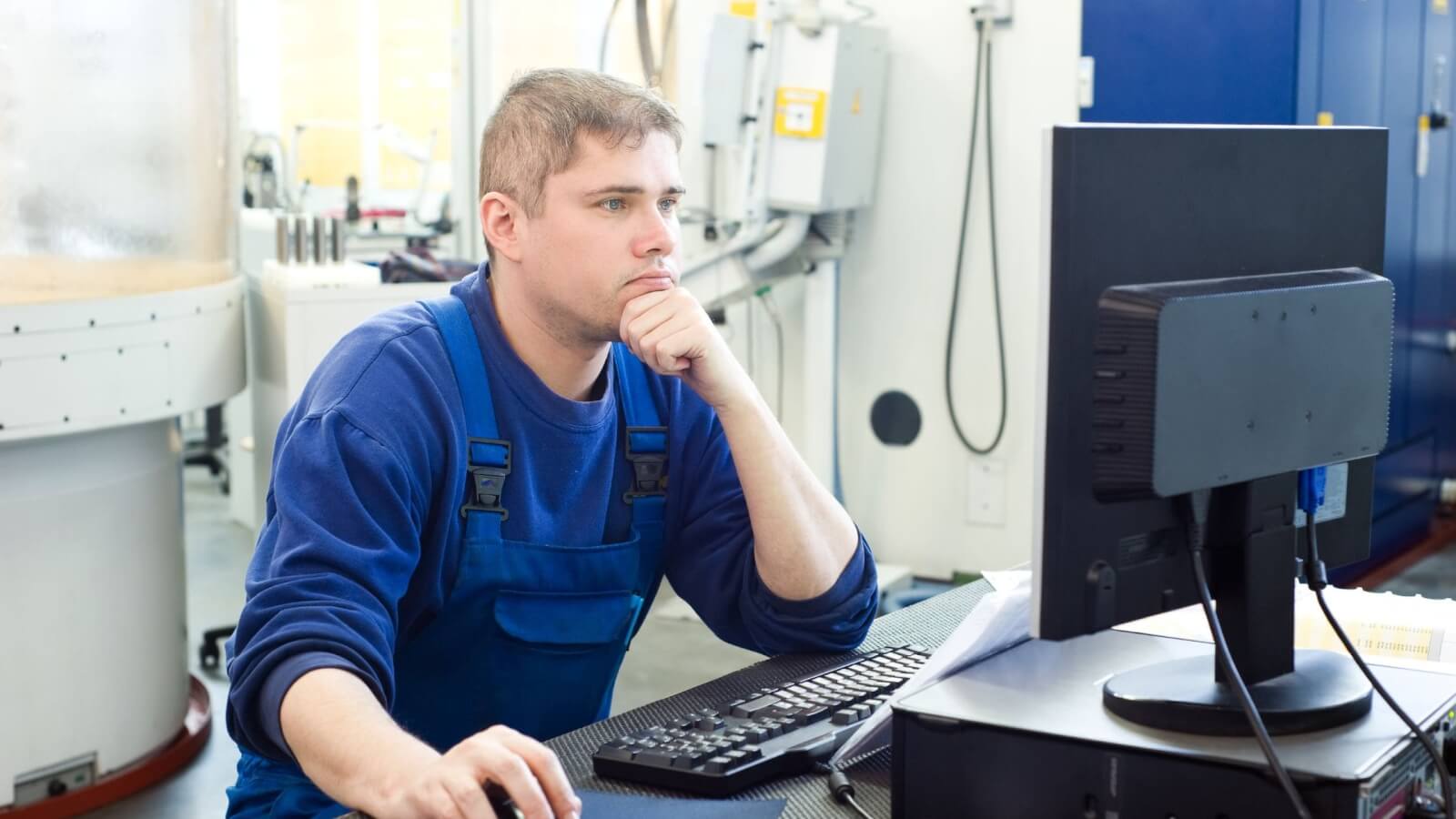 CNC Machining Certifications and Standards