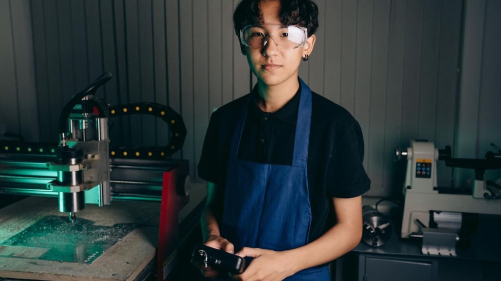 CNC Machining Glossary