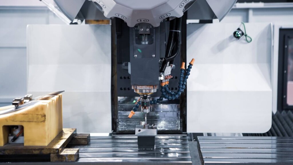 CNC Machining Glossary