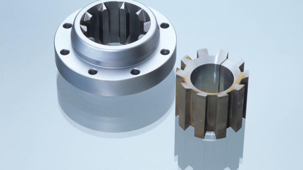 What is Face Milling: Definition, Process, Types and Difference with ...