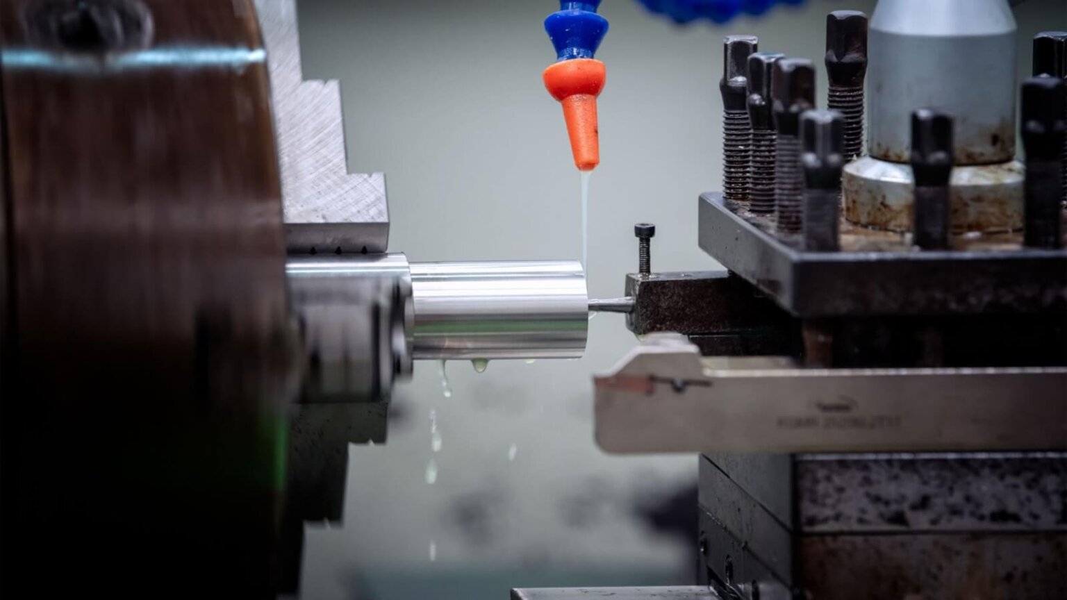 CNC Machining Glossary