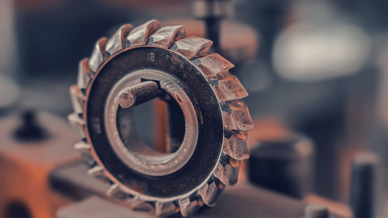 Climb Milling vs Conventional Milling