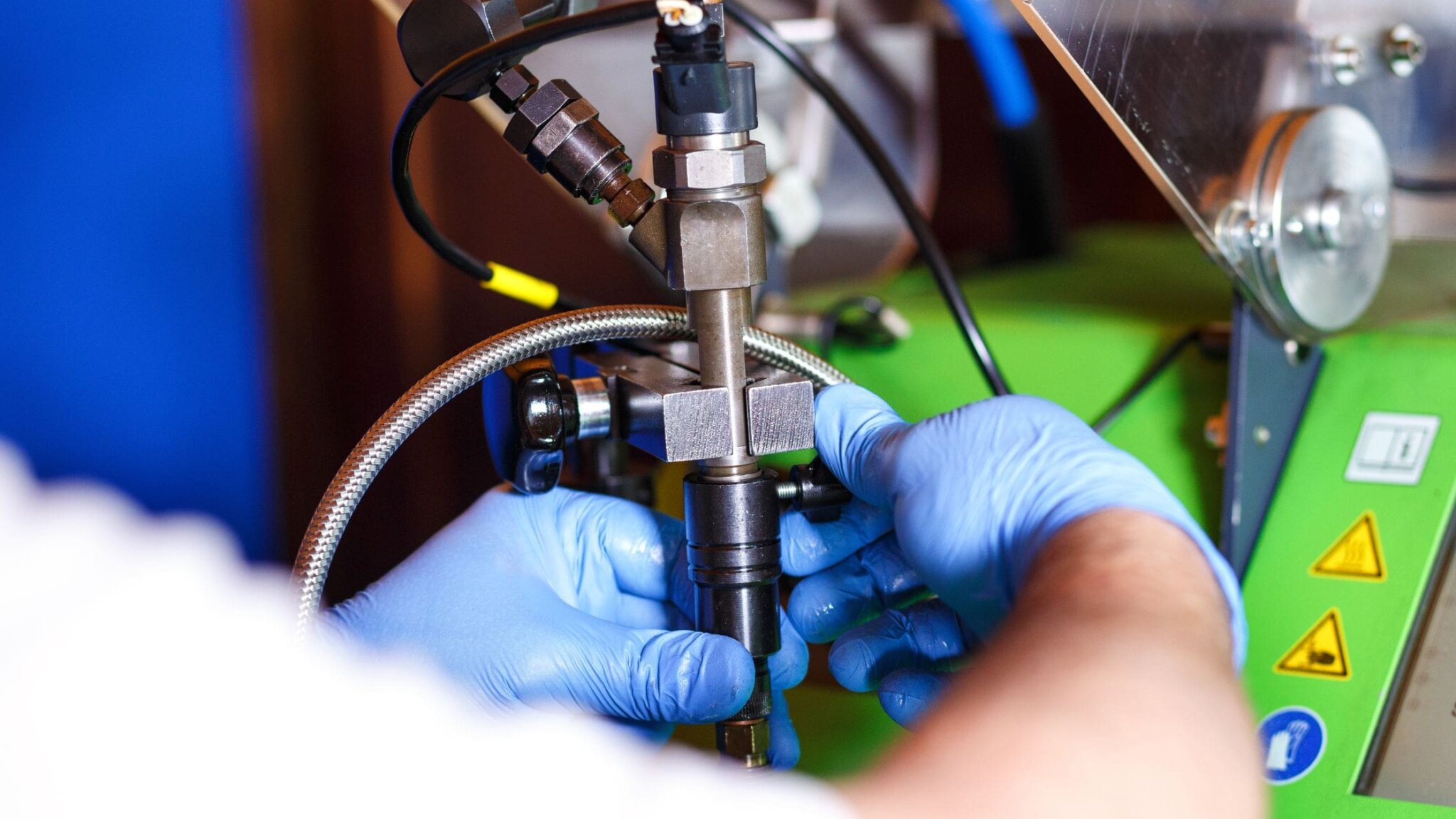 What is Mechanical Testing