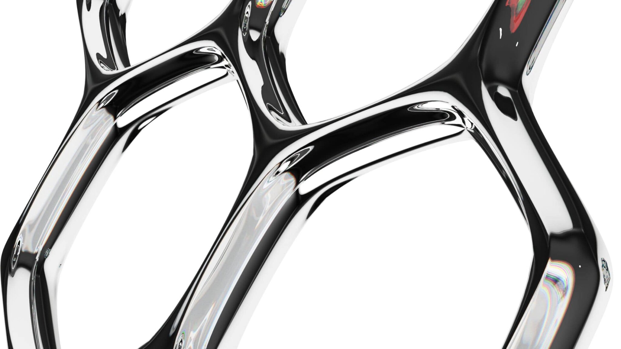 What is Chromate Conversion Coating Finish