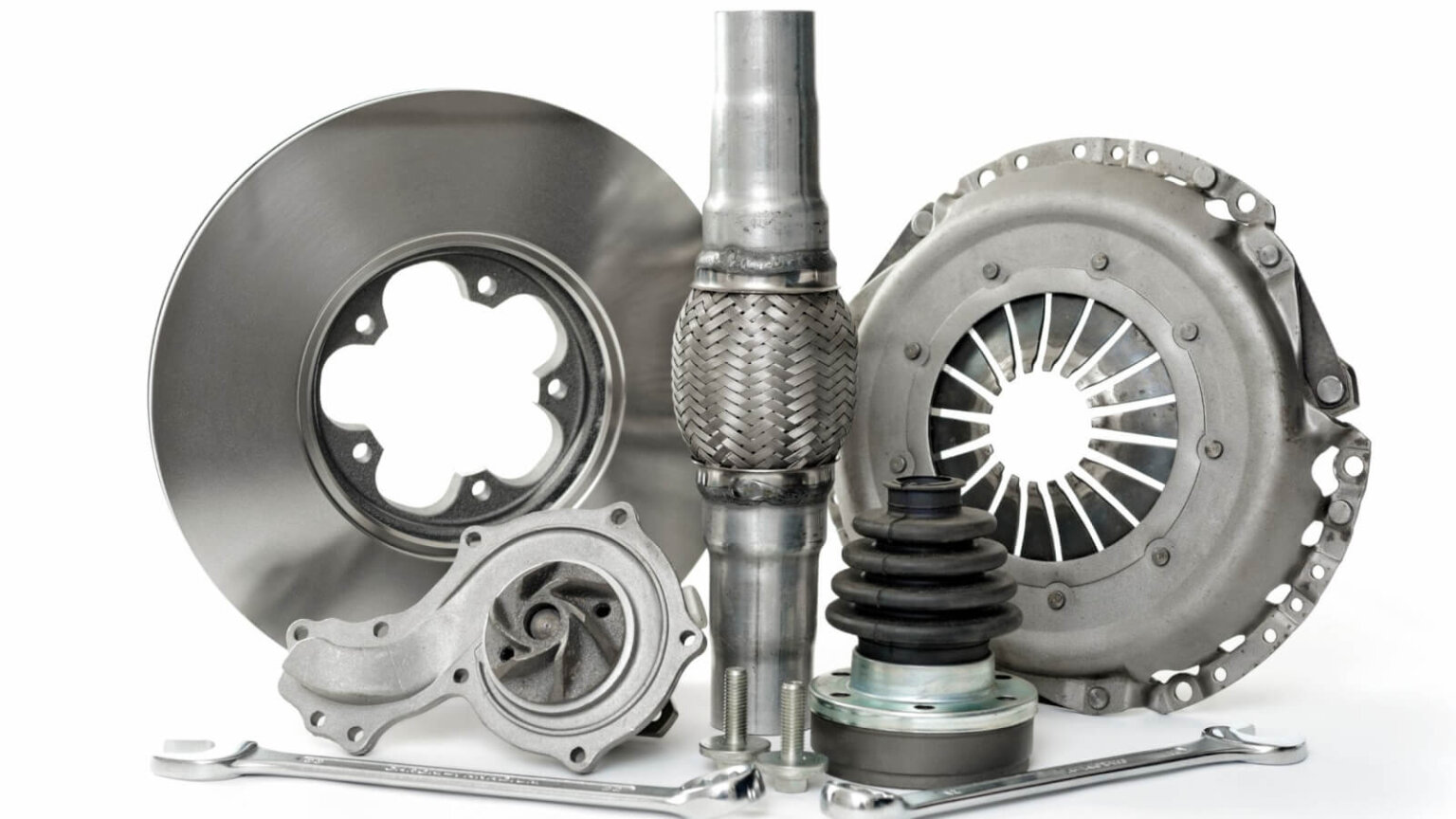 What is Chromate Conversion Coating Finish