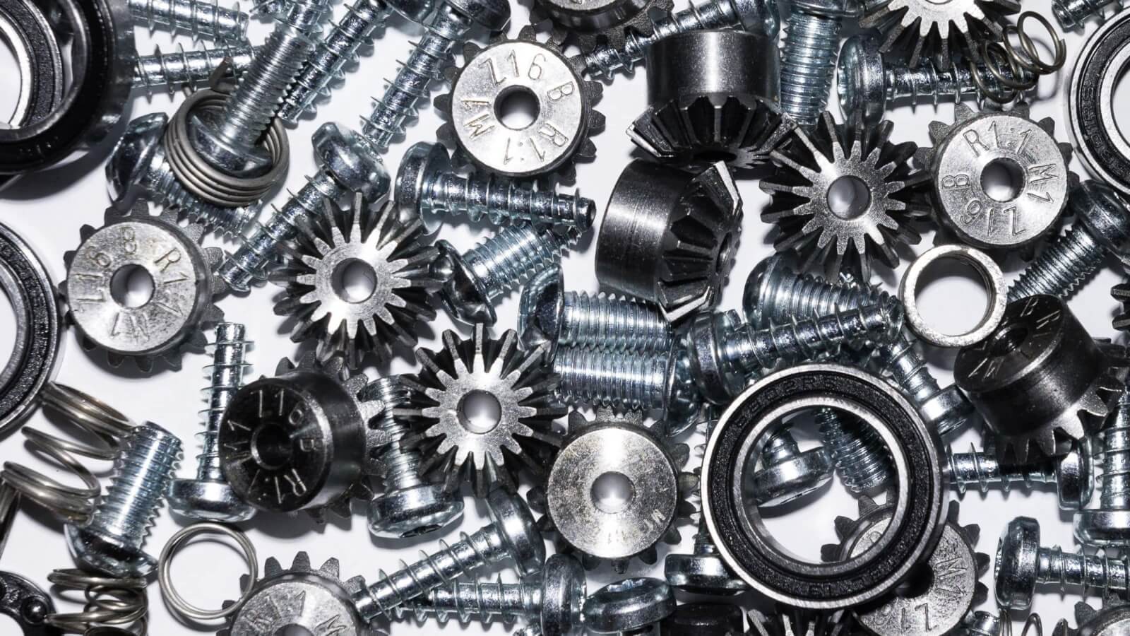 Mechanical Properties of Materials