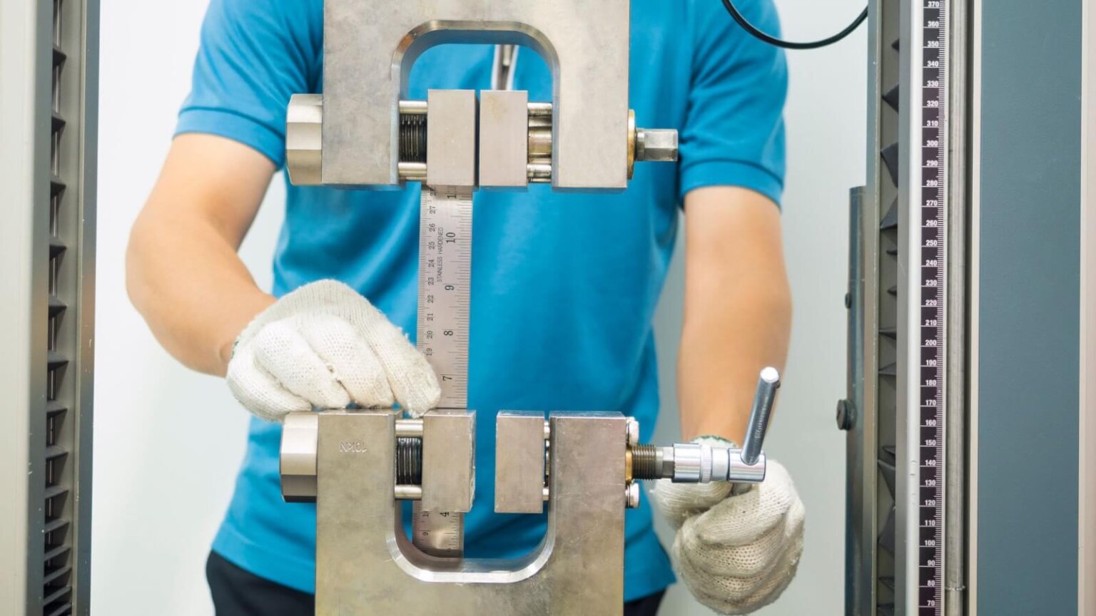 What is Mechanical Testing