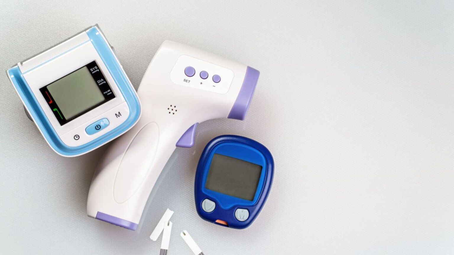 Medical Device Design and Development: Process, Phases and Technologies