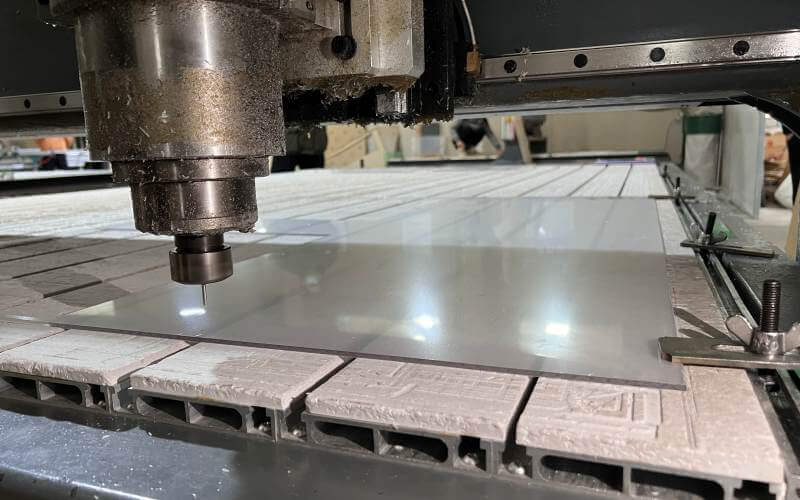 CNC Machining Polycarbonate: The Ultimate Guide