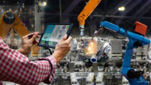 Custom Manufacturing: Definition, Benefits, Processes and Applications