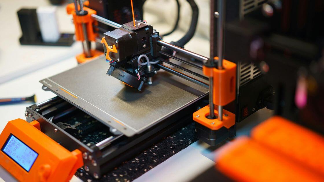 3D Printing Types: 7 Main Categories of 3D Printing Technologies