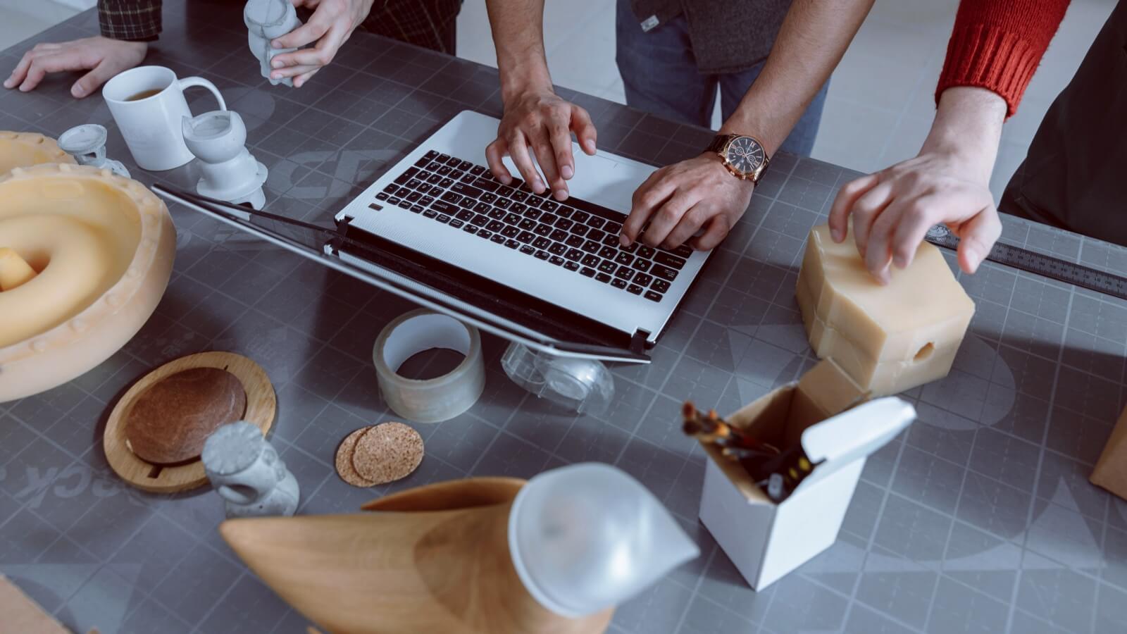 3D Printing Advantages: 23 Benefits of Using 3D Printers