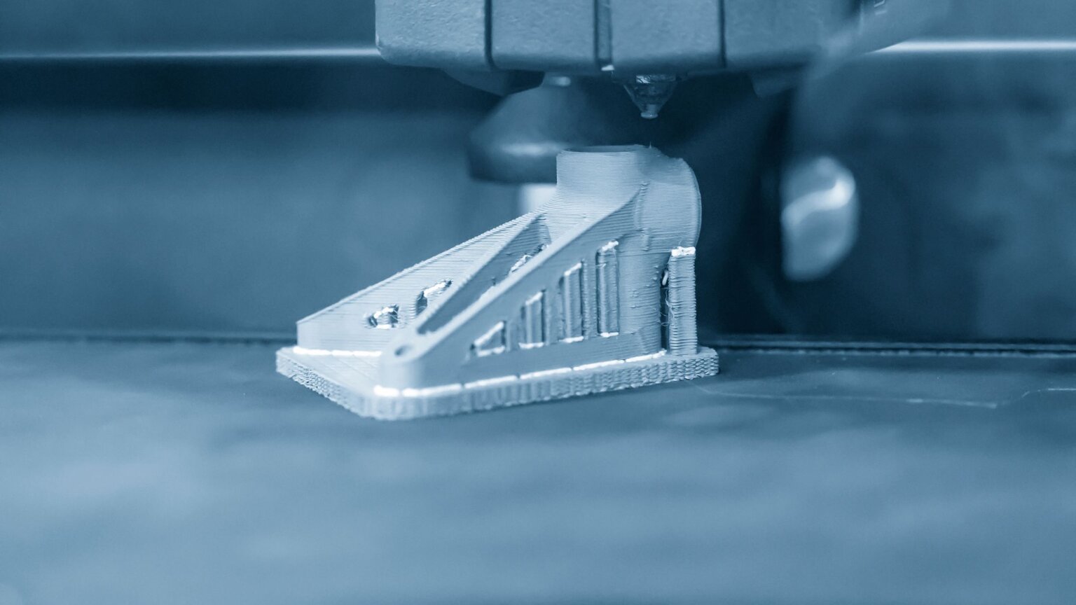 Rapid Prototyping in Aerospace: Applications, Process and Practices