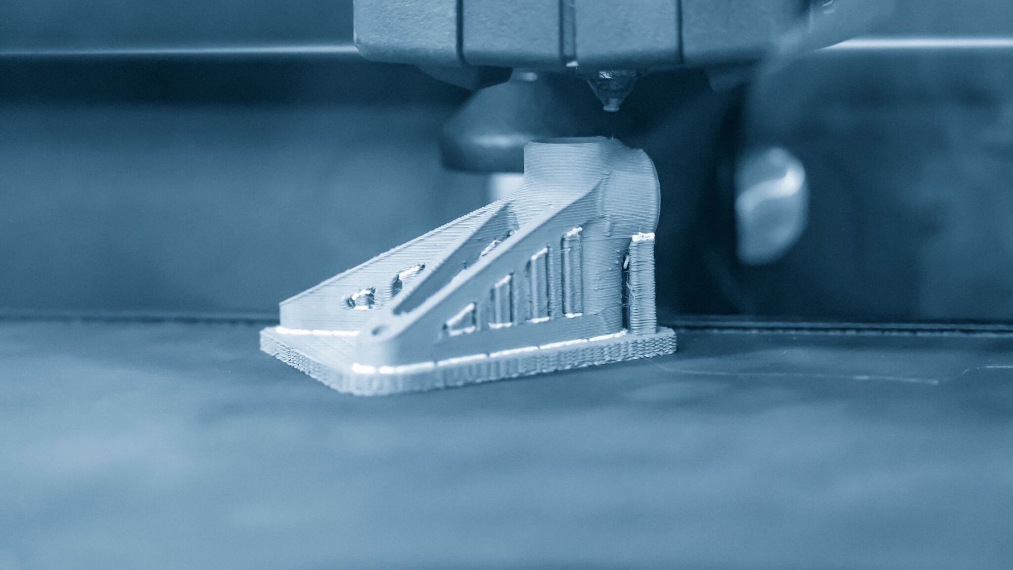 Rapid Prototyping in Aerospace: Applications, Process and Practices