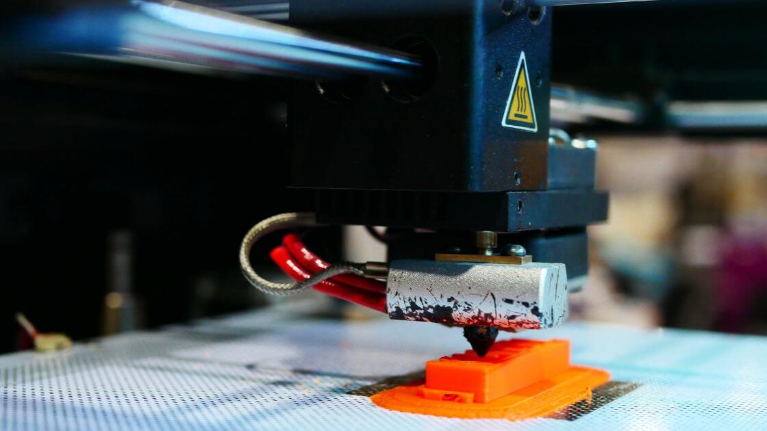 3D Printing Types: 7 Main Categories of 3D Printing Technologies